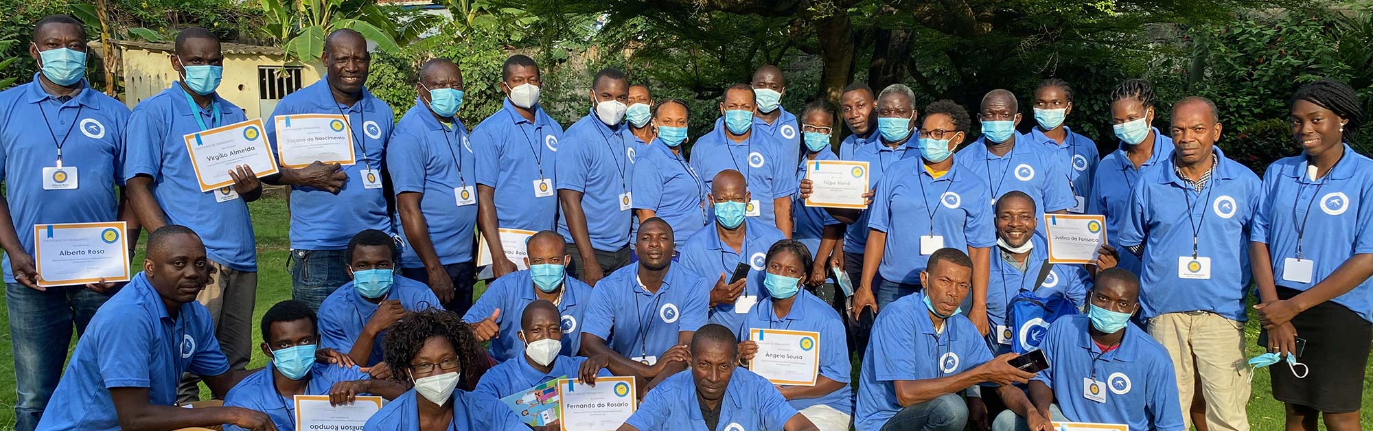 About UCMI - University of California, Irvine Malaria Initiative